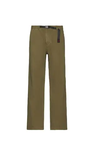 Gramicci Pant Straight Fit