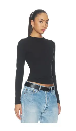 WAO Long Sleeve Tee