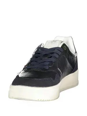U.S. Grand Logo-embroidered Sneakers