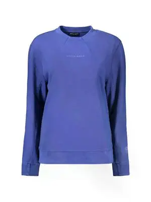 NORTH SAILS Logo-print Sweatshirt - Blue