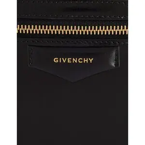 Givenchy Antigona Vanity Leather Bag