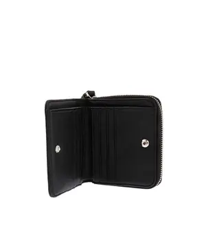 Karl Lagerfeld Zipper Wallet