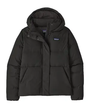 PATAGONIA Patagonia Sisar Hooded Down Jacket