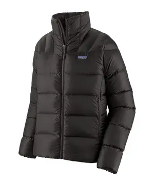 Patagonia Fitz Roy Puffer Down Jacket
