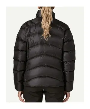 Patagonia Fitz Roy Puffer Down Jacket