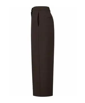 P.a.r.o.s.h Pressed-crease Trousers