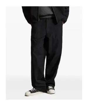 Polo Ralph Lauren Patch-pocket Trousers