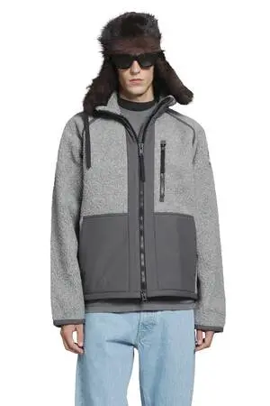 Canada Goose Westport Fleece Jacket