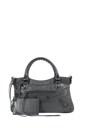 Balenciaga Le City First Bag