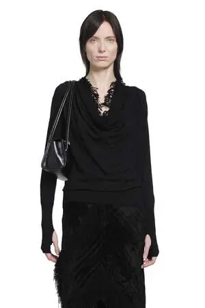 YA YI Cuenca Sweater