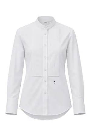 Fendi Clothing Shirts - Multicolor