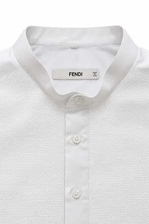 Fendi Clothing Shirts