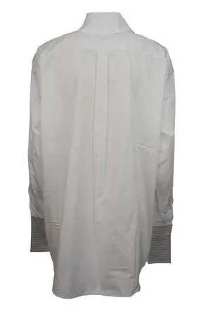 Prada Clothing Shirts - Multicolor