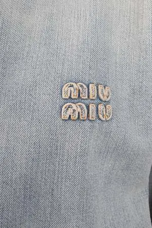 Miu Miu Clothing Shirts