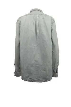 Miu Miu Clothing Shirts - Multicolor