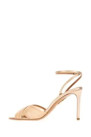 AQUAZZURA Shoes Mules - Multicolor