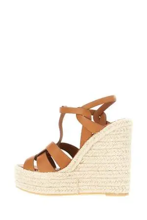 Saint Laurent Shoes Mules