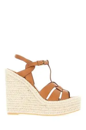 Saint Laurent Shoes Mules - Multicolor