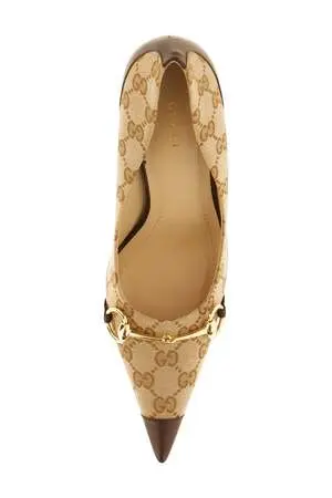 Gucci Shoes Pumps