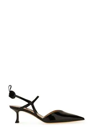 Fendi Shoes Mules - Multicolor
