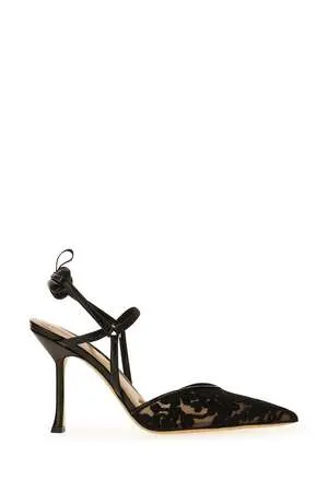 Fendi Shoes Mules
