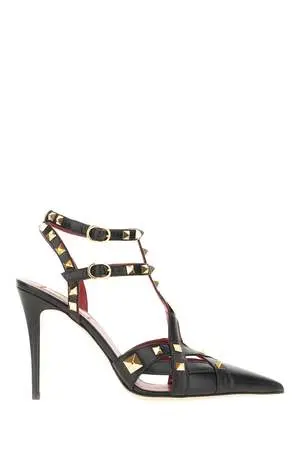 Valentino Garavani Valentino Garavani Woman Shoes Pumps Multicolor