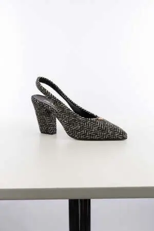 Prada Shoes Pumps - Multicolor