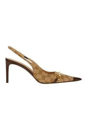 Gucci Shoes Pumps - Multicolor