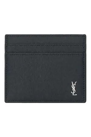 Saint Laurent Accessories Wallets