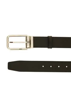 Montblanc Accessories Belts