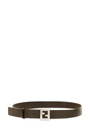 Fendi Accessories Belts