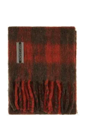 Our Legacy Accessories Scarves & Shawls - Multicolor