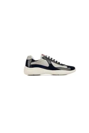 Prada Shoes Sneakers - Multicolor