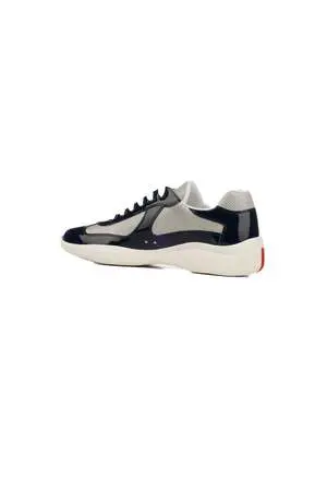 Prada Shoes Sneakers