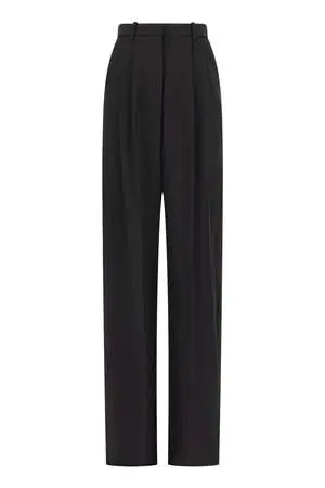 Balenciaga Clothing Trousers - Multicolor