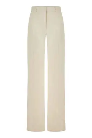 Fendi Clothing Trousers - Multicolor