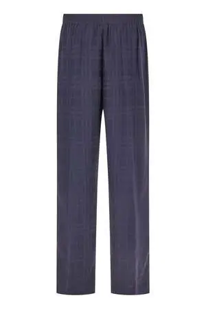 Burberry Clothing Trousers