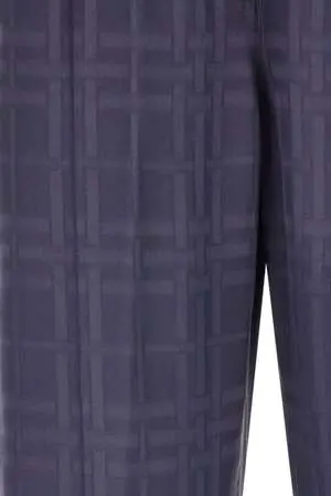 Burberry Clothing Trousers