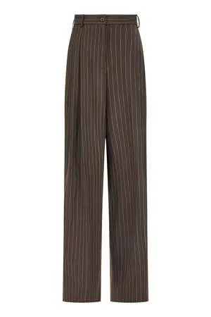 Dolce & Gabbana Clothing Trousers - Multicolor