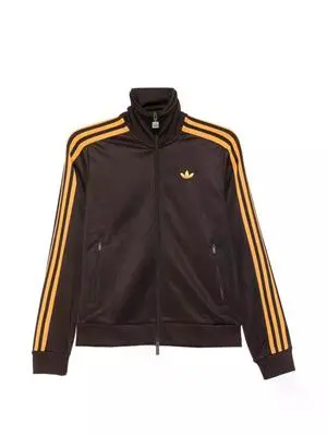 Adidas Side-stripe Track Sweatshirt