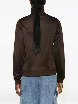 Adidas Side-stripe Track Sweatshirt