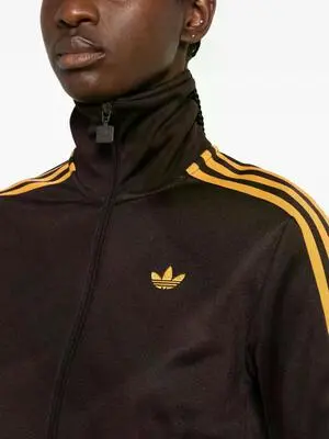 Adidas Side-stripe Track Sweatshirt
