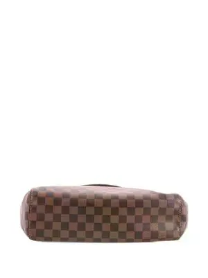 LOUIS VUITTON Portobello Handbag Damier Pm Hobo Bag