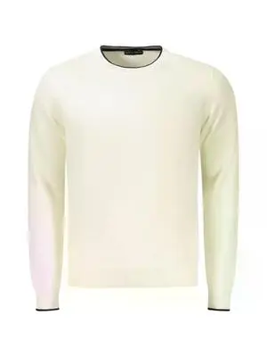 NORTH SAILS Crew-neck Long-sleeve Sweater - Neutrals