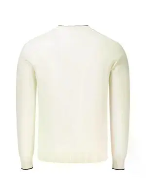 NORTH SAILS Crew-neck Long-sleeve Sweater