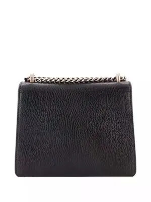 Gucci Dionysus Bag Leather Mini Crossbody Bag