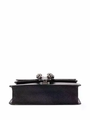 Gucci Dionysus Bag Leather Mini Crossbody Bag