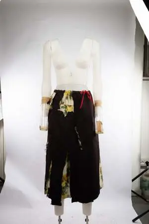 Prada Clothing Skirts - Multicolor