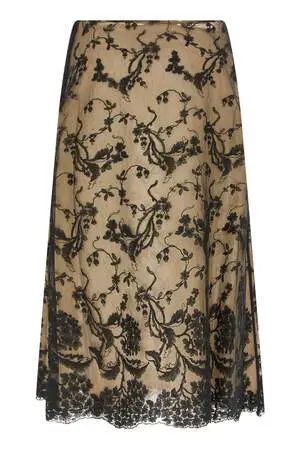 Fendi Clothing Skirts