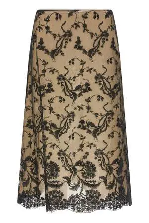 Fendi Clothing Skirts - Multicolor